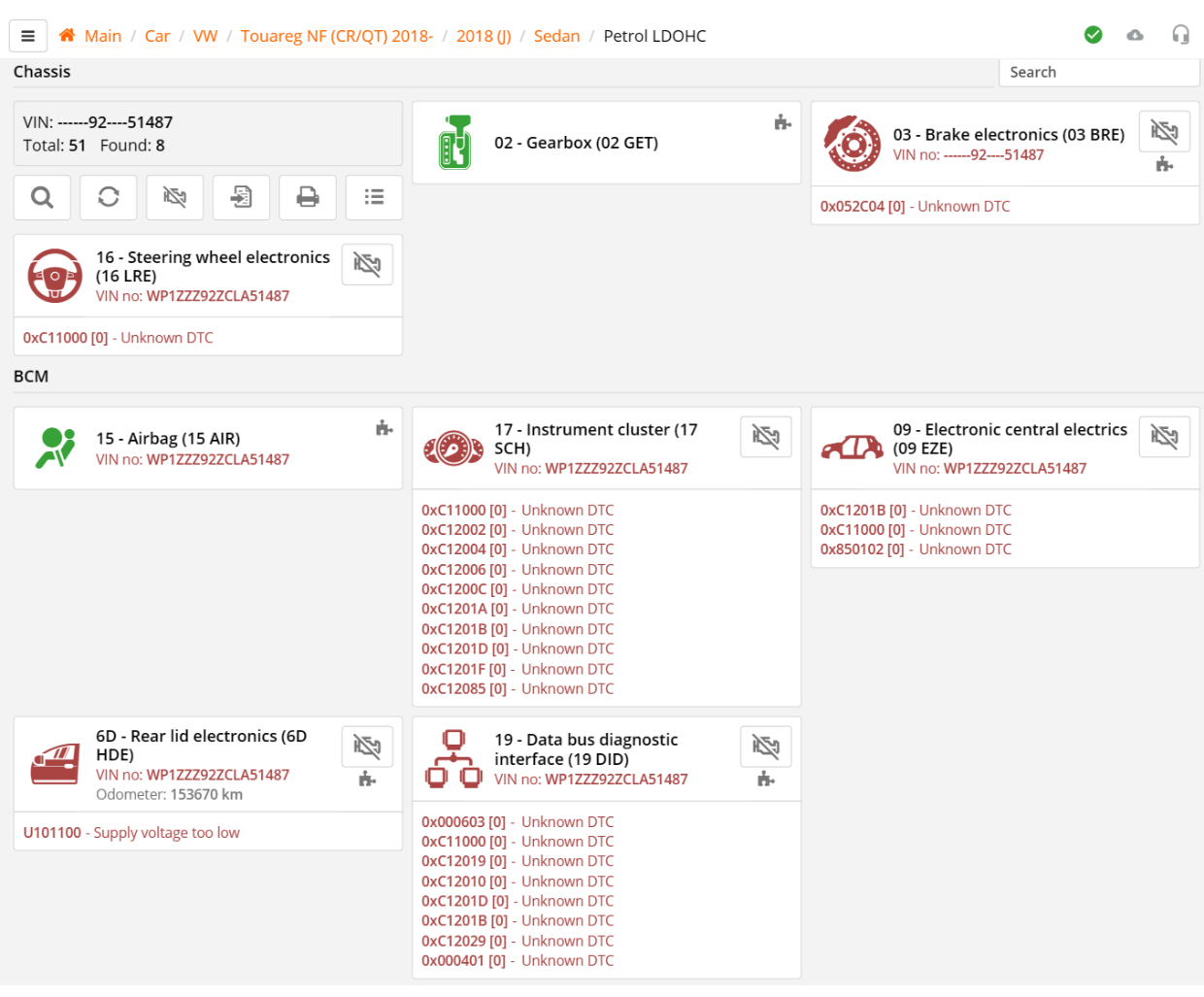 Quantex Support 30346